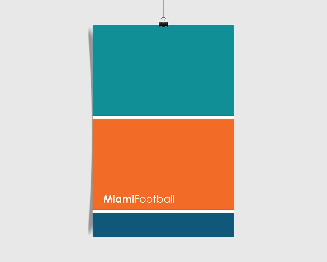Dolphins Art, Miami Nfl, Miami Football, Dolphins, Miami Dolphins, Ray ...