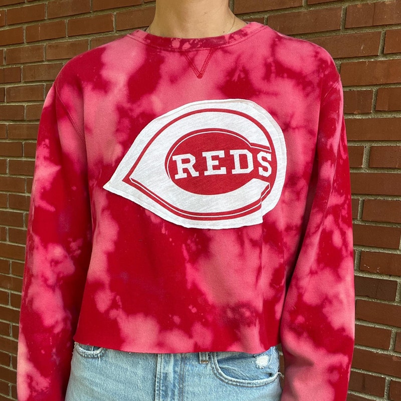 Cincinnati Reds - Etsy