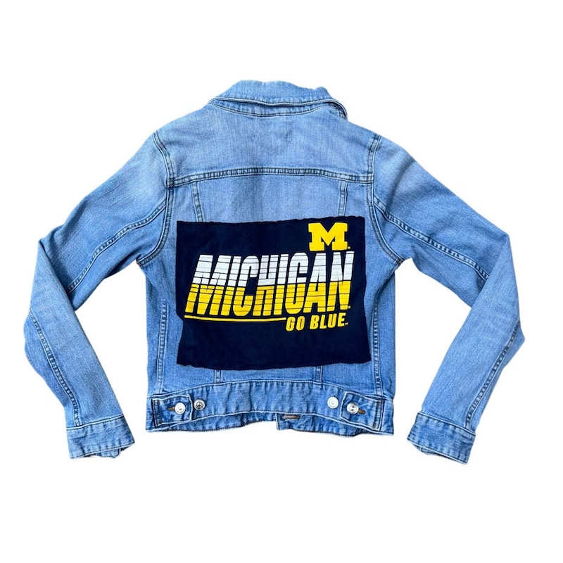 Michigan Apparel - Etsy