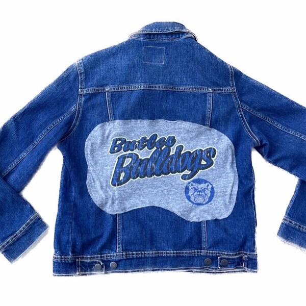 Butler University - Etsy