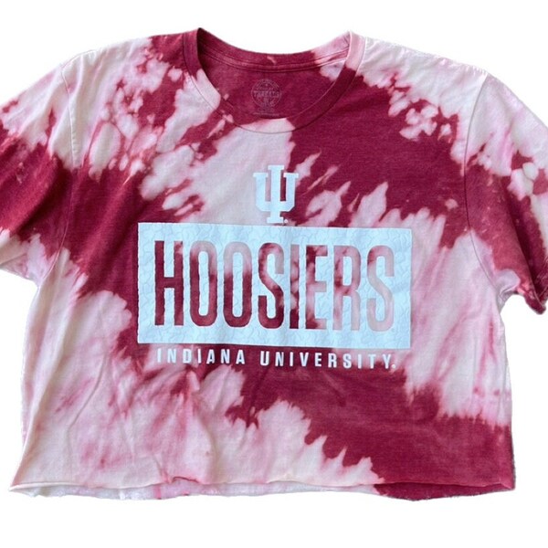 Indiana Hoosiers - Etsy