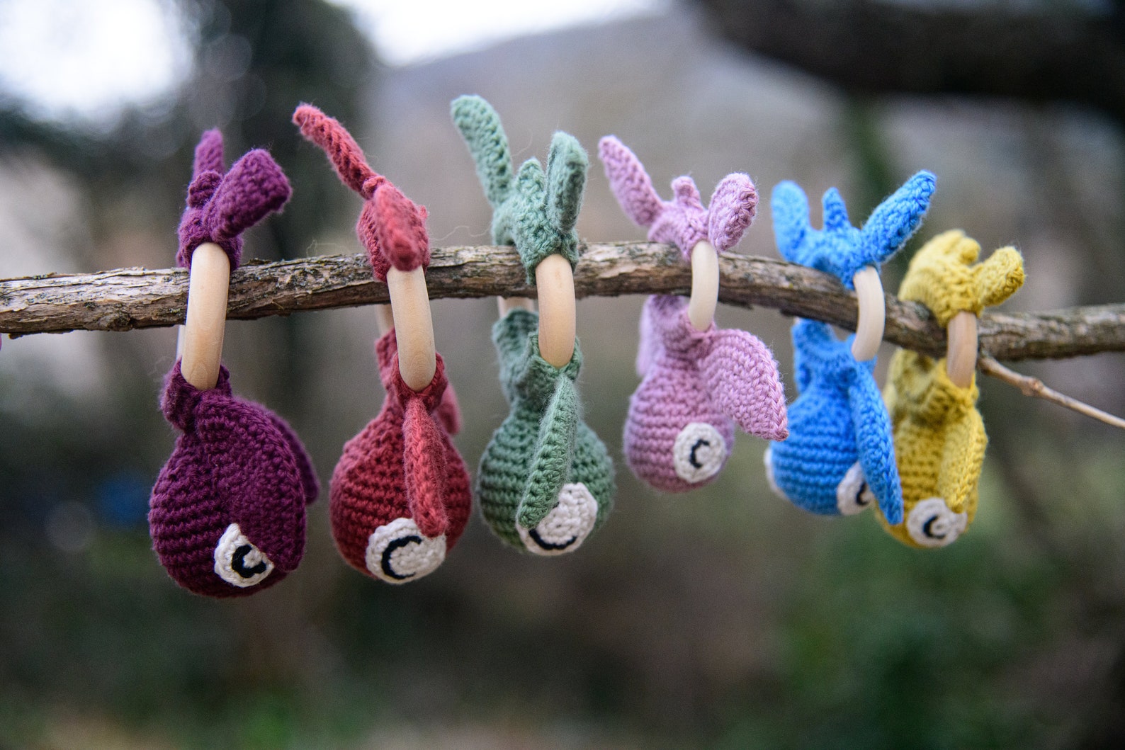 Crochet PATTERN Turtle Rattle,crochet Baby Rattle ,crochet Toy for Baby ...