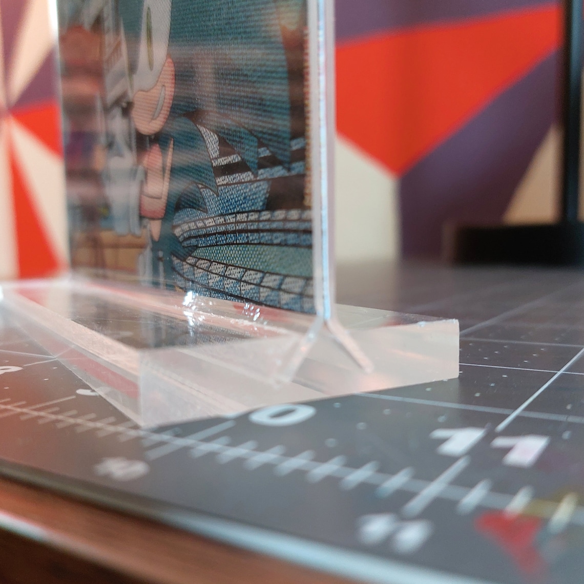 Mr. Presidents Photo From Shadow the Hedgehog - Etsy