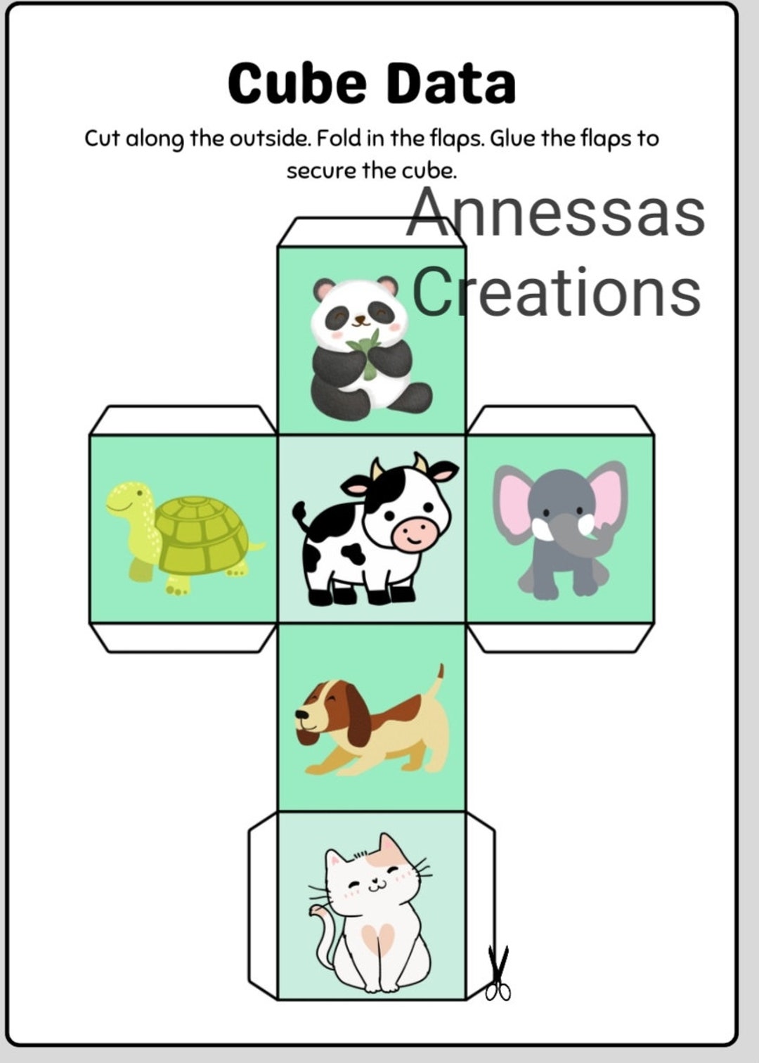 Make Your Own Cube Game, Make Your Own Puzzle, Twisty Puzzle, Bored ...