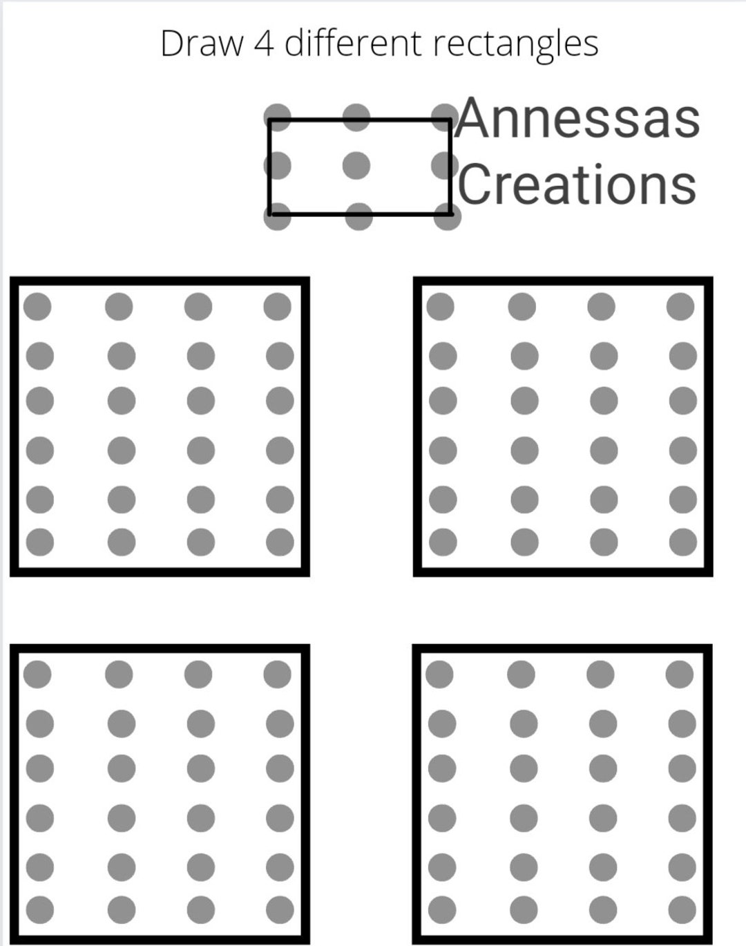 Learn to Draw, Math Shapes, Writing Worksheet, Preschool Worksheet ...