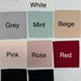 Embroidered Spa Uniform Set – Comfortable Therapist Tunic and Trousers ...