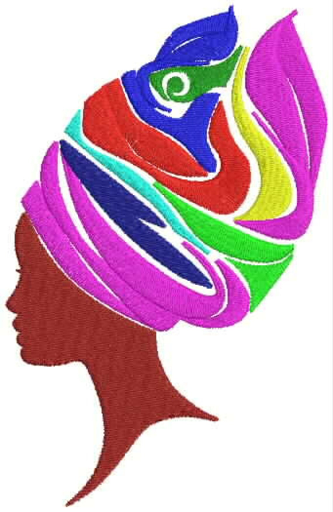 Africa Embroidery Design, Machine Embroidery, Garment Embroidery, Dress ...