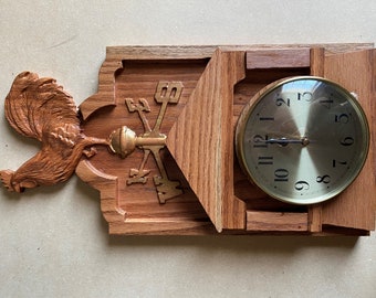 Firewood Sam , Wind Vane, Weather Vane, Whirligig, Automaton With N/S ...