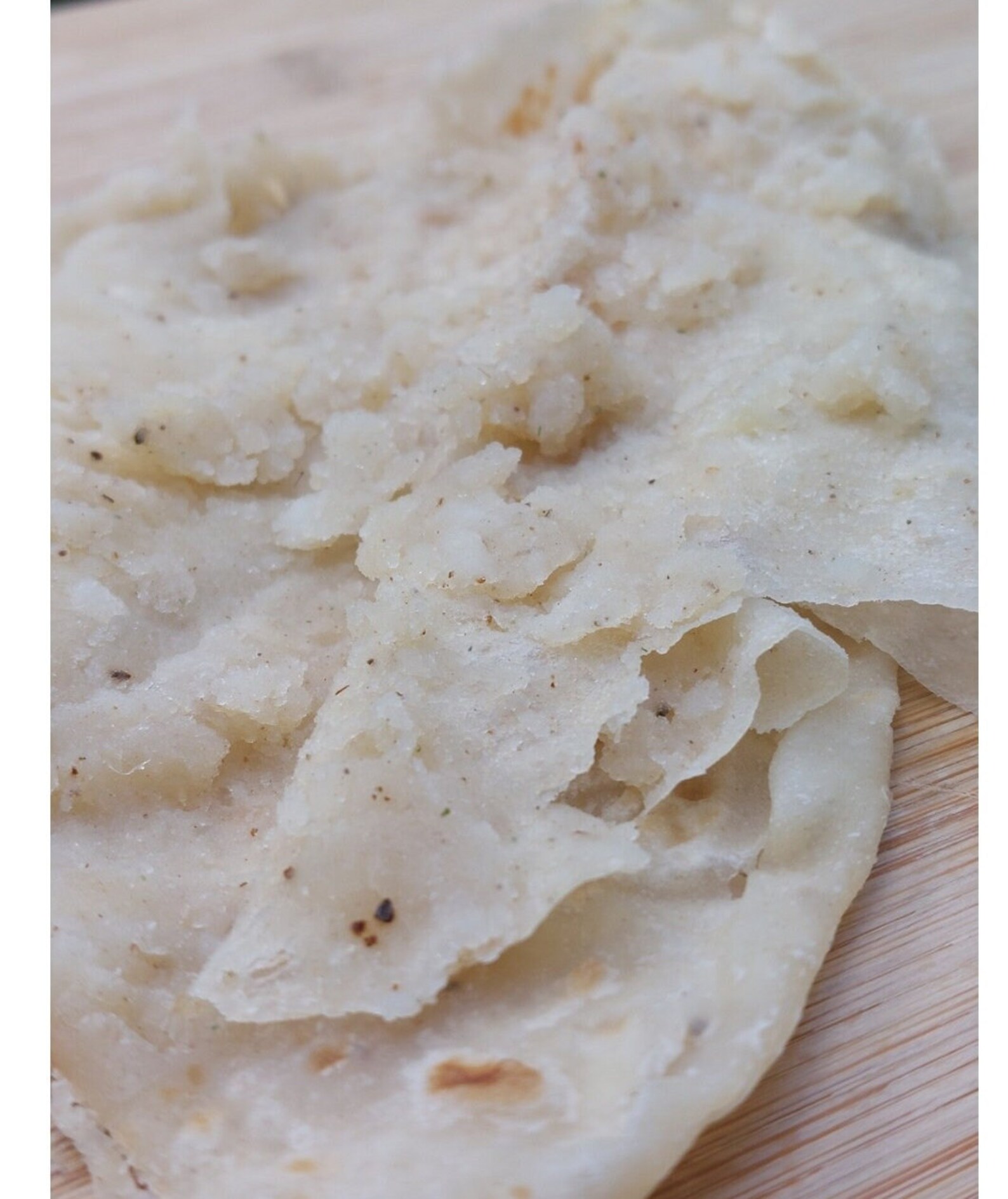 Aloo Roti - Etsy