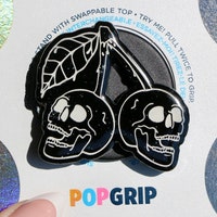 Lost in Love Oni Grippie - Etsy