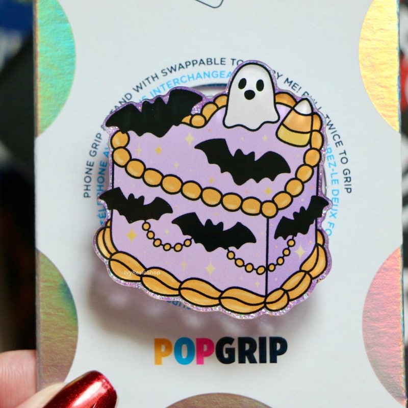 Kindle Grip Coquette - Etsy