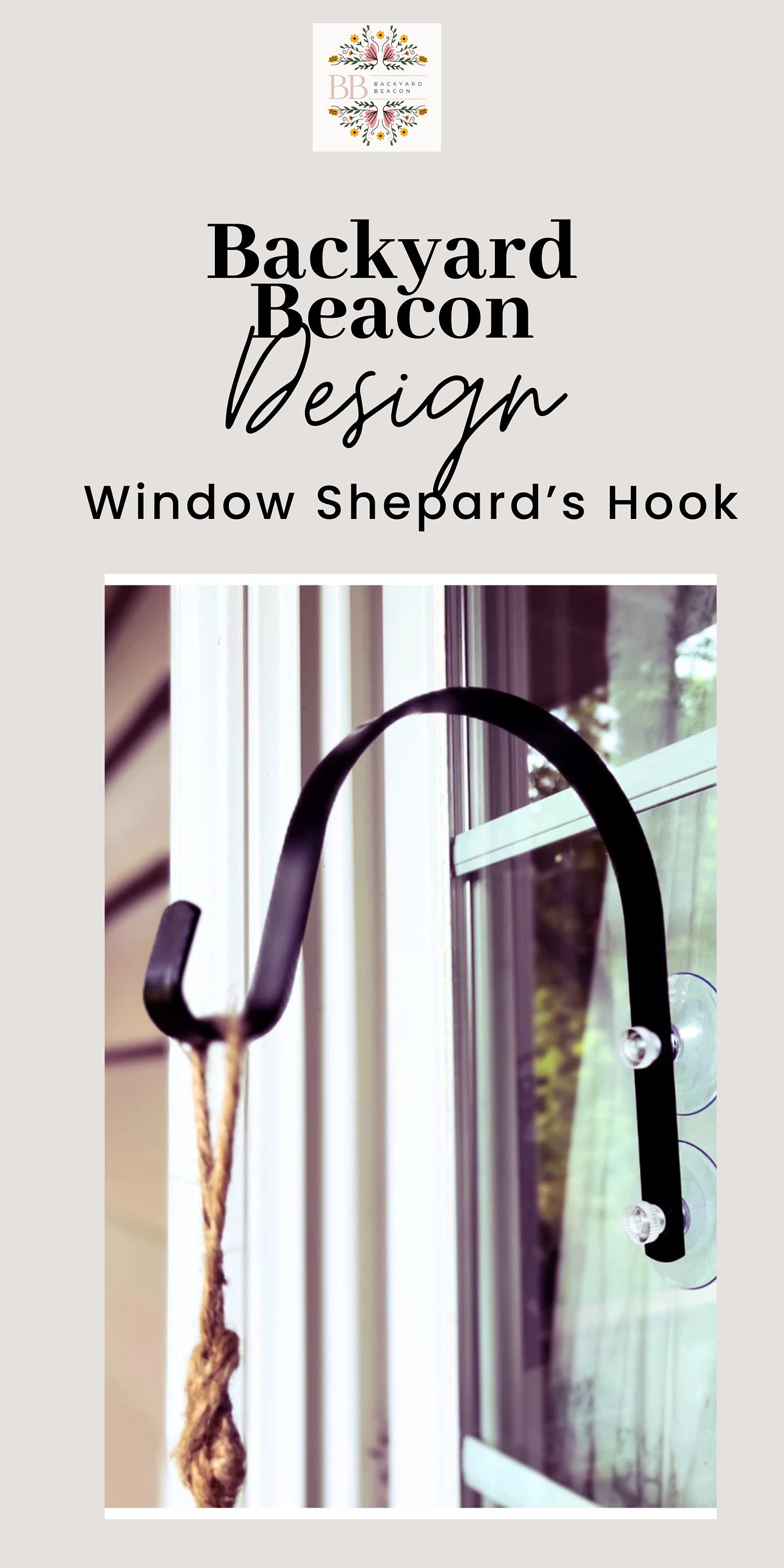 Hummingbird Feeder Window Mounted Bird Feeder Bracket Strong Suction ...