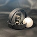 Ball Gag Chin/Neck Strap Silicone ball Mature - Etsy 日本