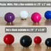 Ball Gag Chin/Neck Strap Silicone ball Mature - Etsy 日本