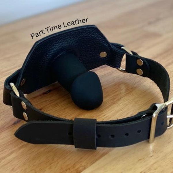 Penis Panel Gag - Etsy Hong Kong