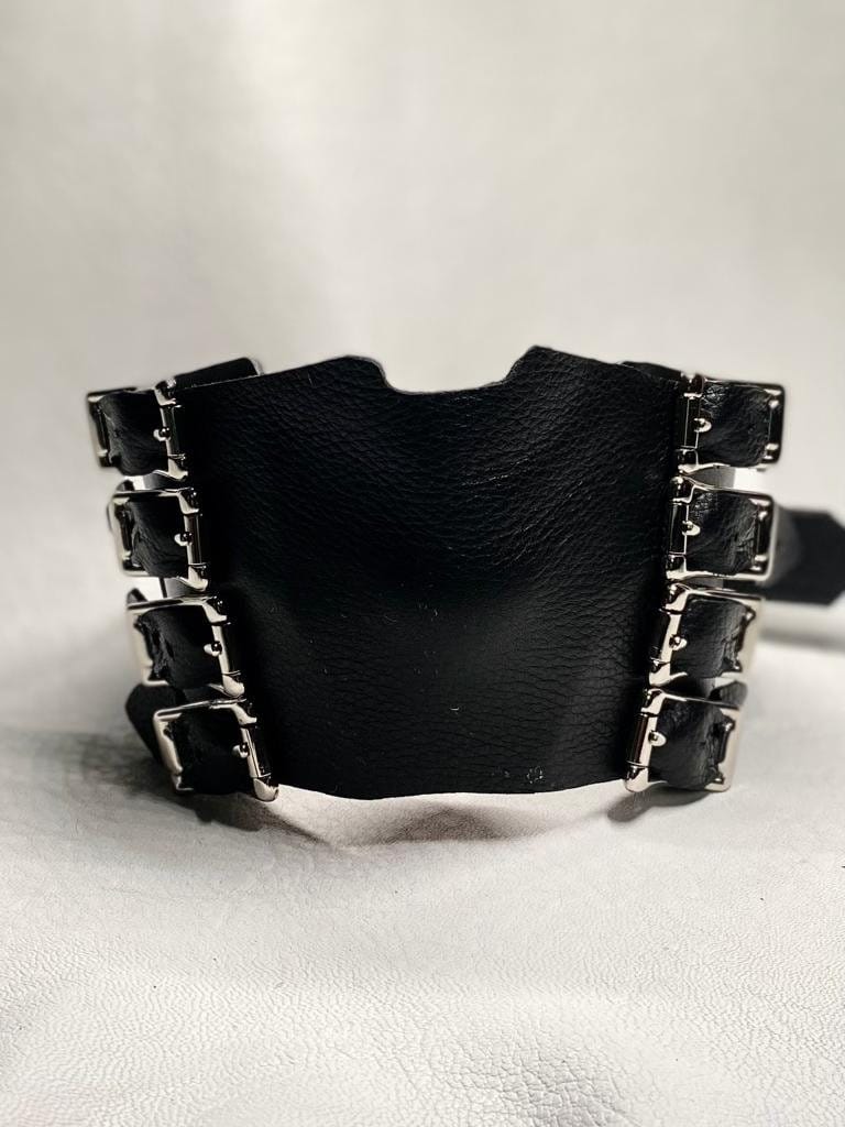 Panel Gag With Buckles Soft Leather black Silicone Ball - Etsy Hong Kong