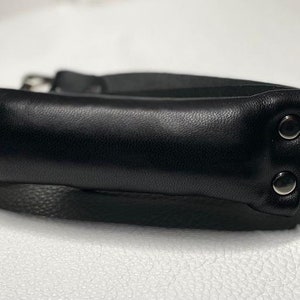Soft Leather Gag Cleave Gag Stuffed Gag Mature - Etsy