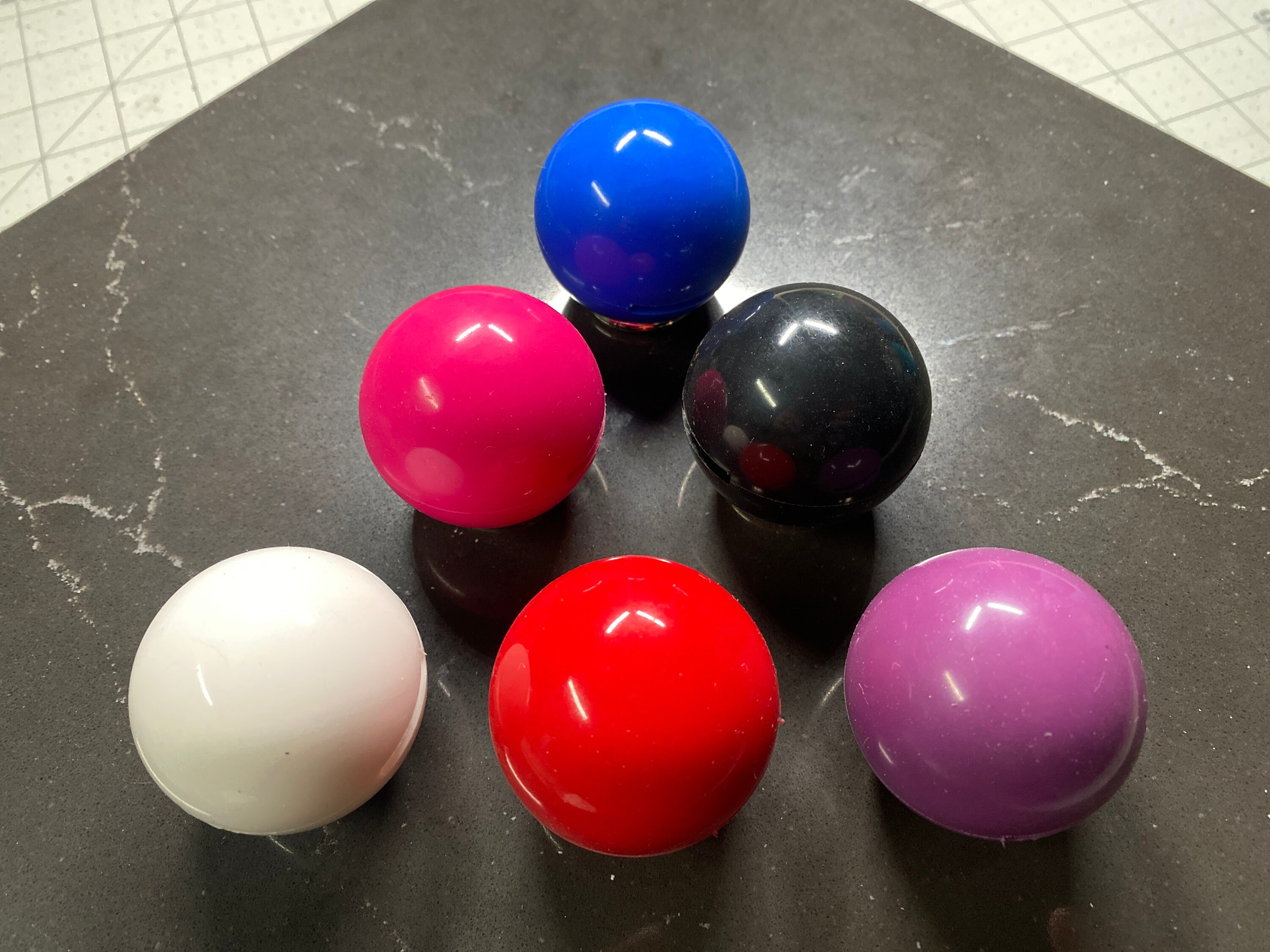 Panel Gag With Buckles Soft Leather black Silicone Ball - Etsy Hong Kong