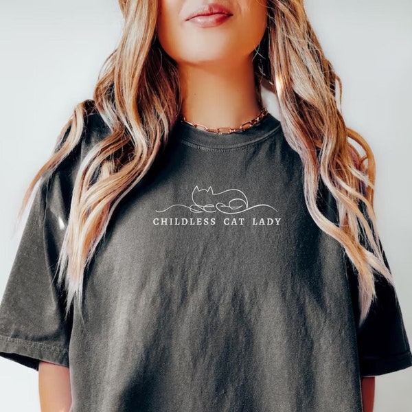 Crazy Cat Lady - Etsy