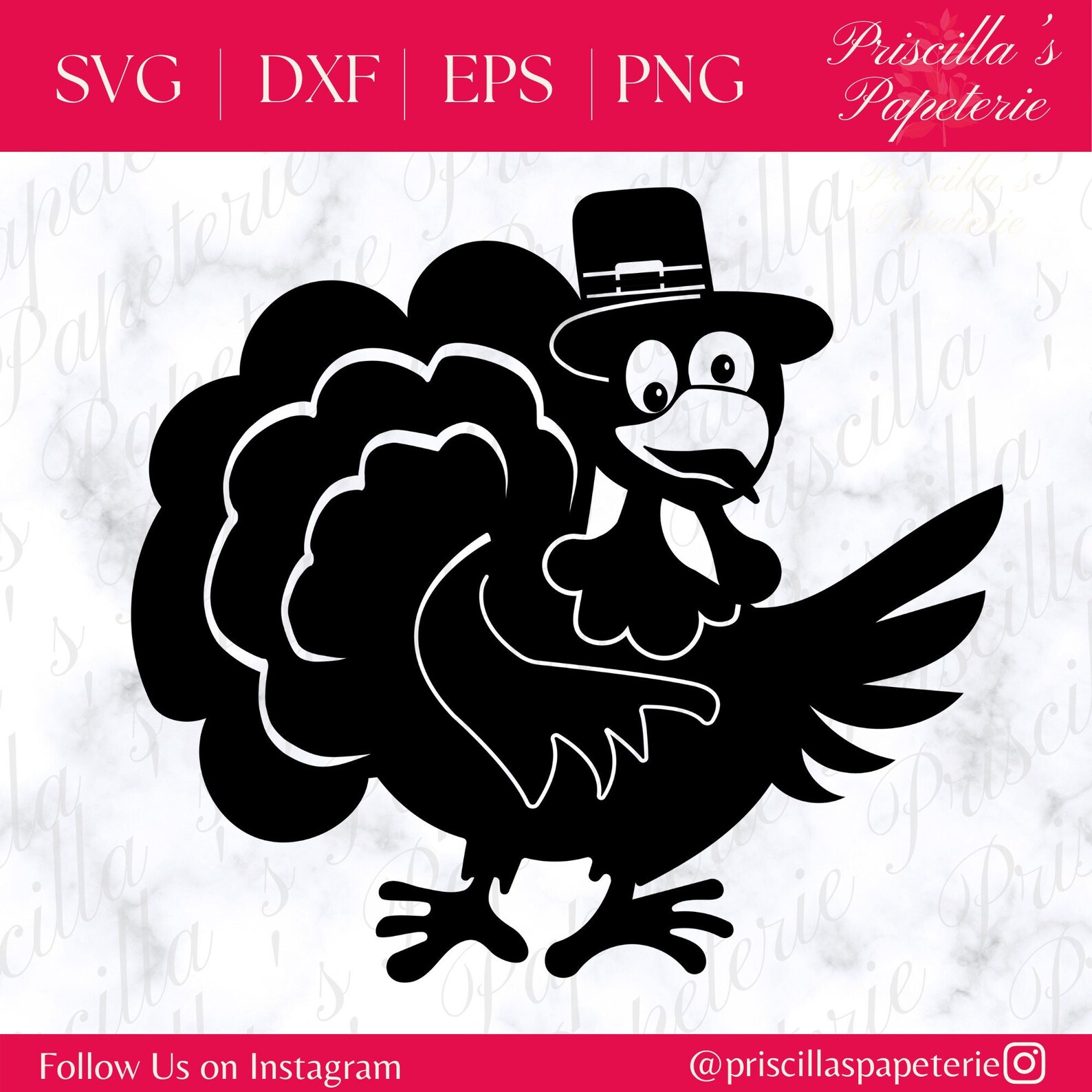 Thanksgiving Turkey SVG - Thanksgiving Turkey Png - Thanksgiving Turkey ...