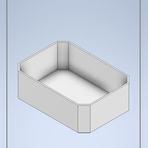 Versastack Dividers 3D Models - Etsy