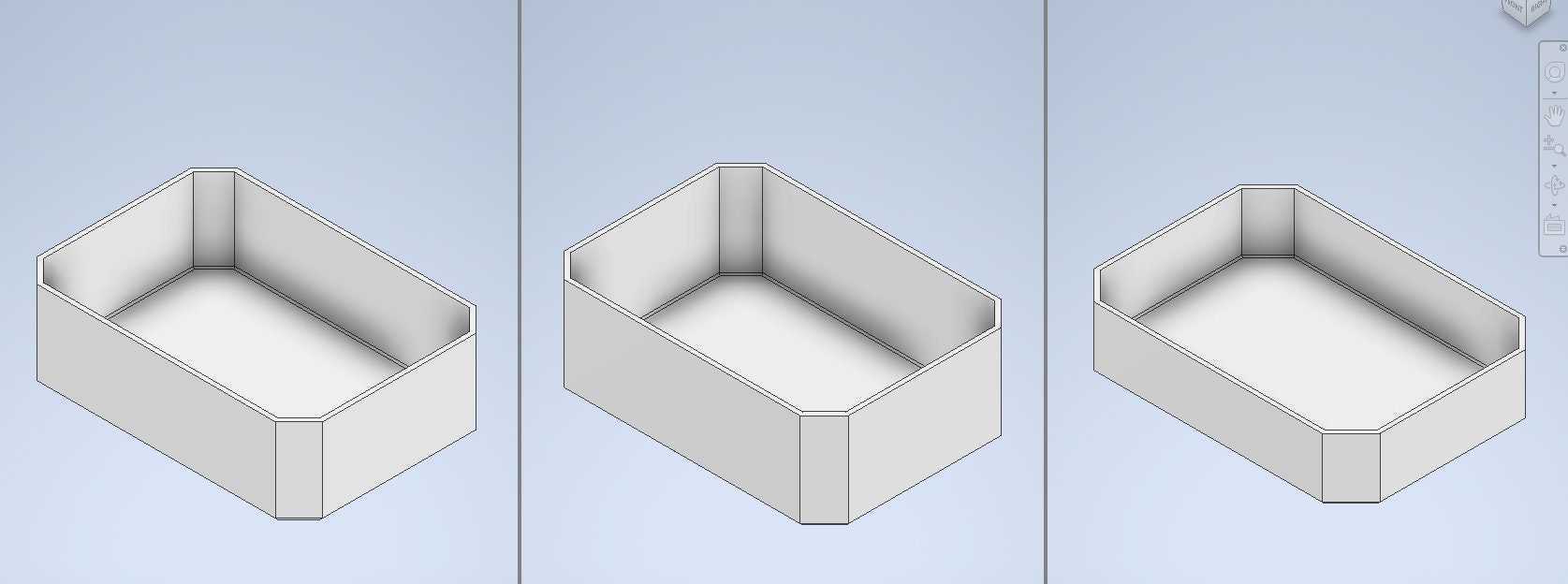 Versastack Dividers 3D Models - Etsy