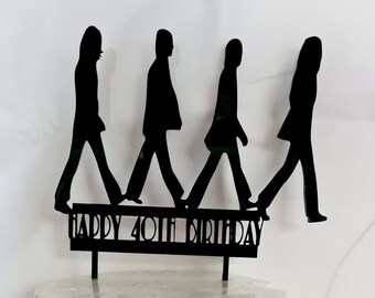 Bruce Springsteen Cake Topper - Etsy UK