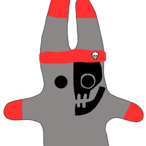 Custom Star Wars Tooka Dolls - Etsy