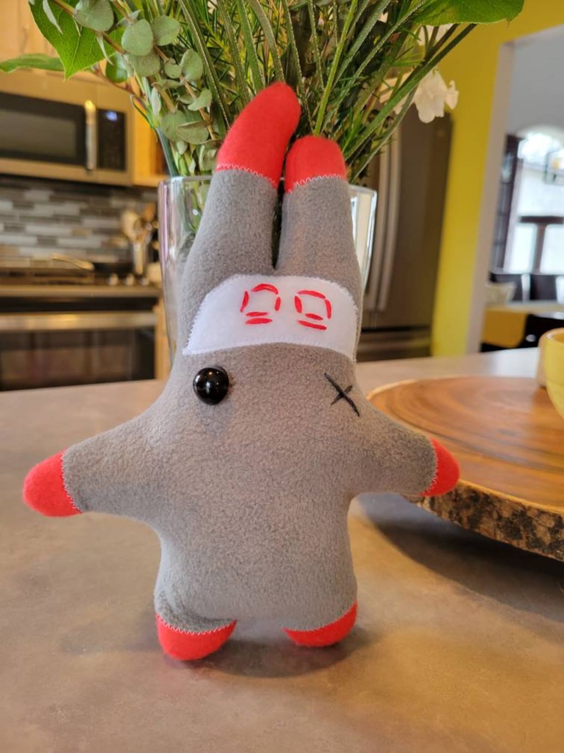 Custom Star Wars Tooka Dolls - Etsy