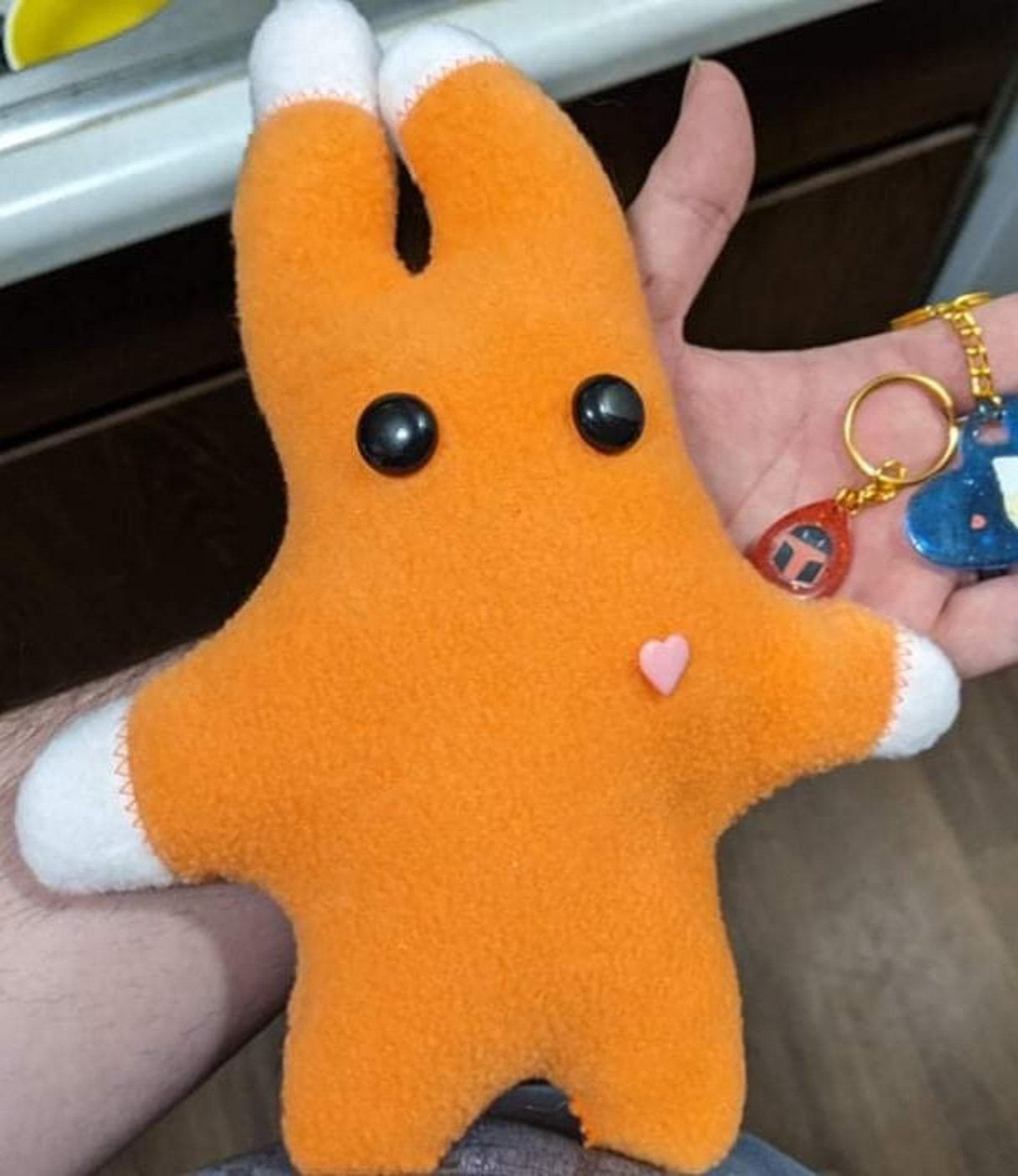 Custom Star Wars Tooka Dolls - Etsy