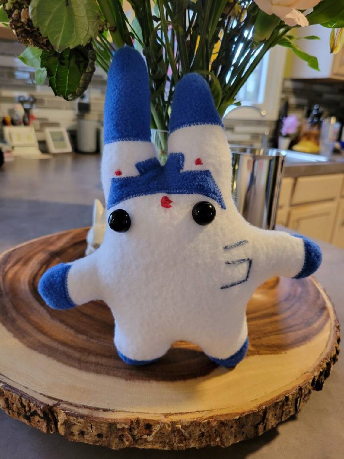 Custom Star Wars Tooka Dolls - Etsy