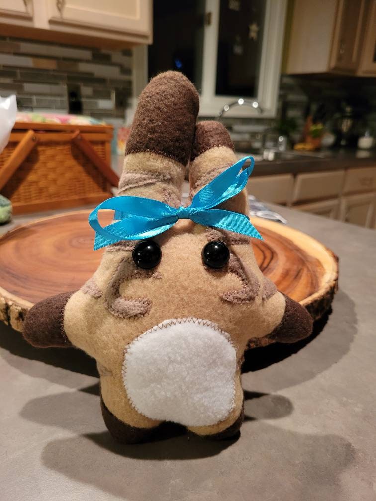 Custom Star Wars Tooka Dolls - Etsy