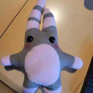 Custom Star Wars Tooka Dolls - Etsy