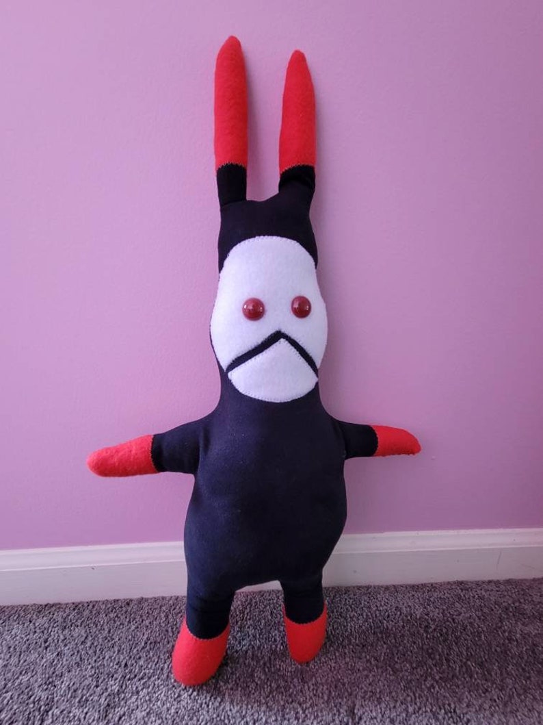 Star Wars the Bad Batch Lula Doll - Etsy Canada