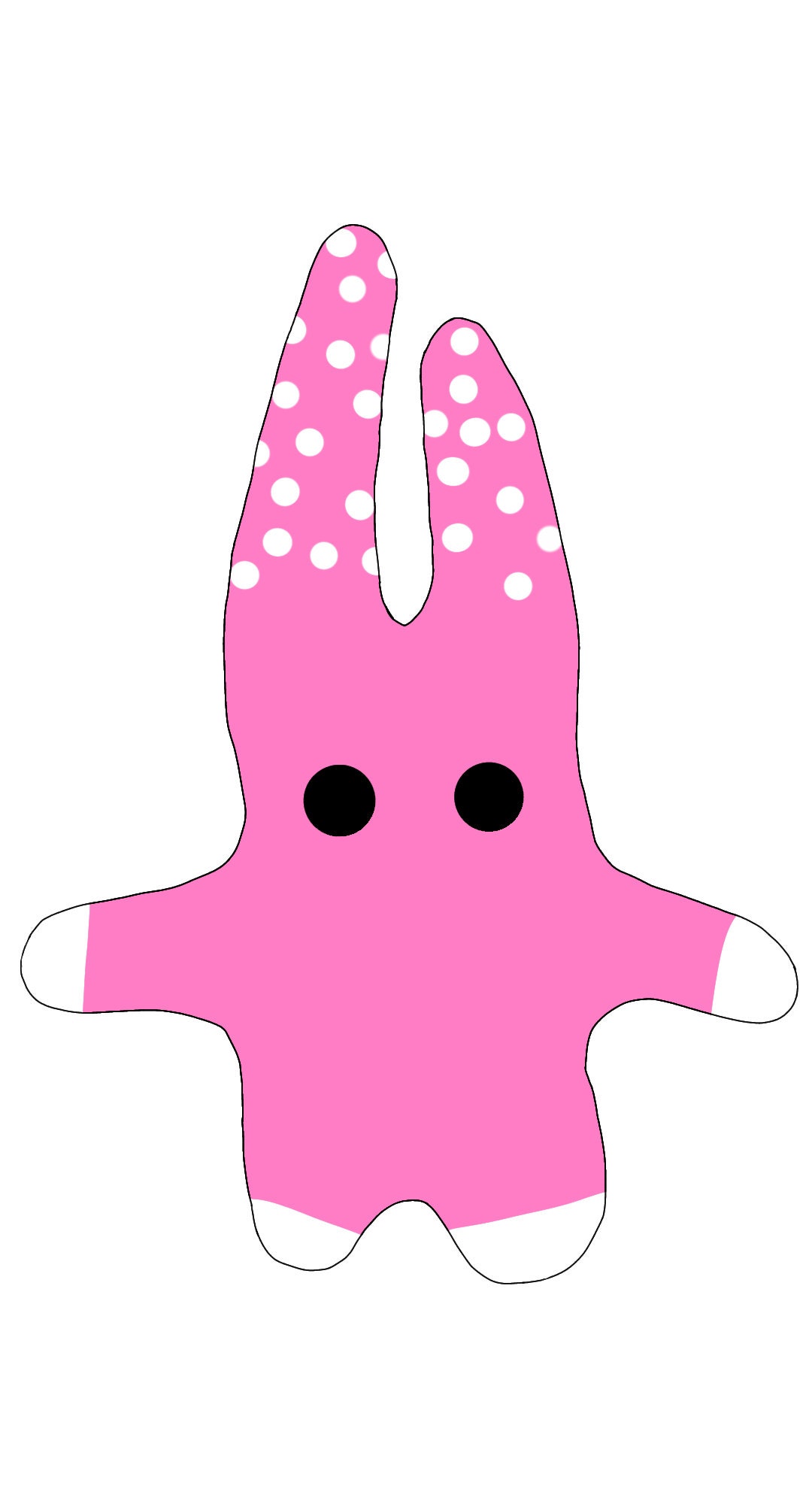 Custom Star Wars Tooka Dolls - Etsy