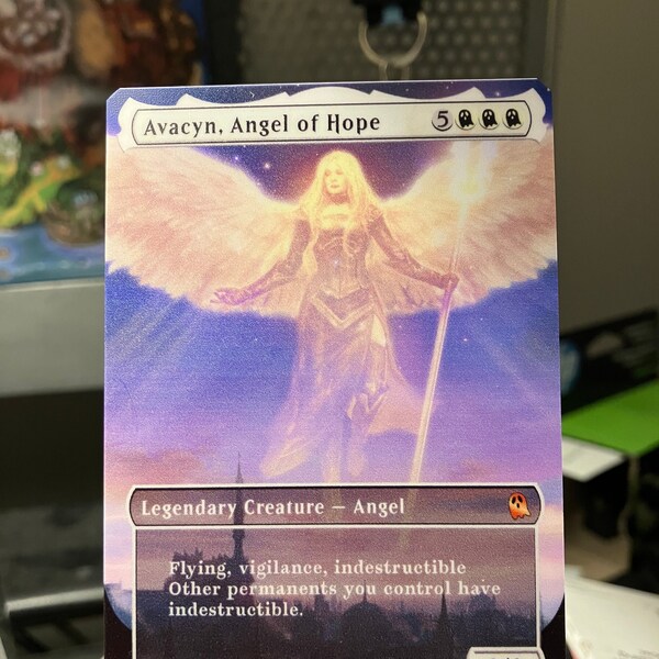 Angel of Hope - Etsy