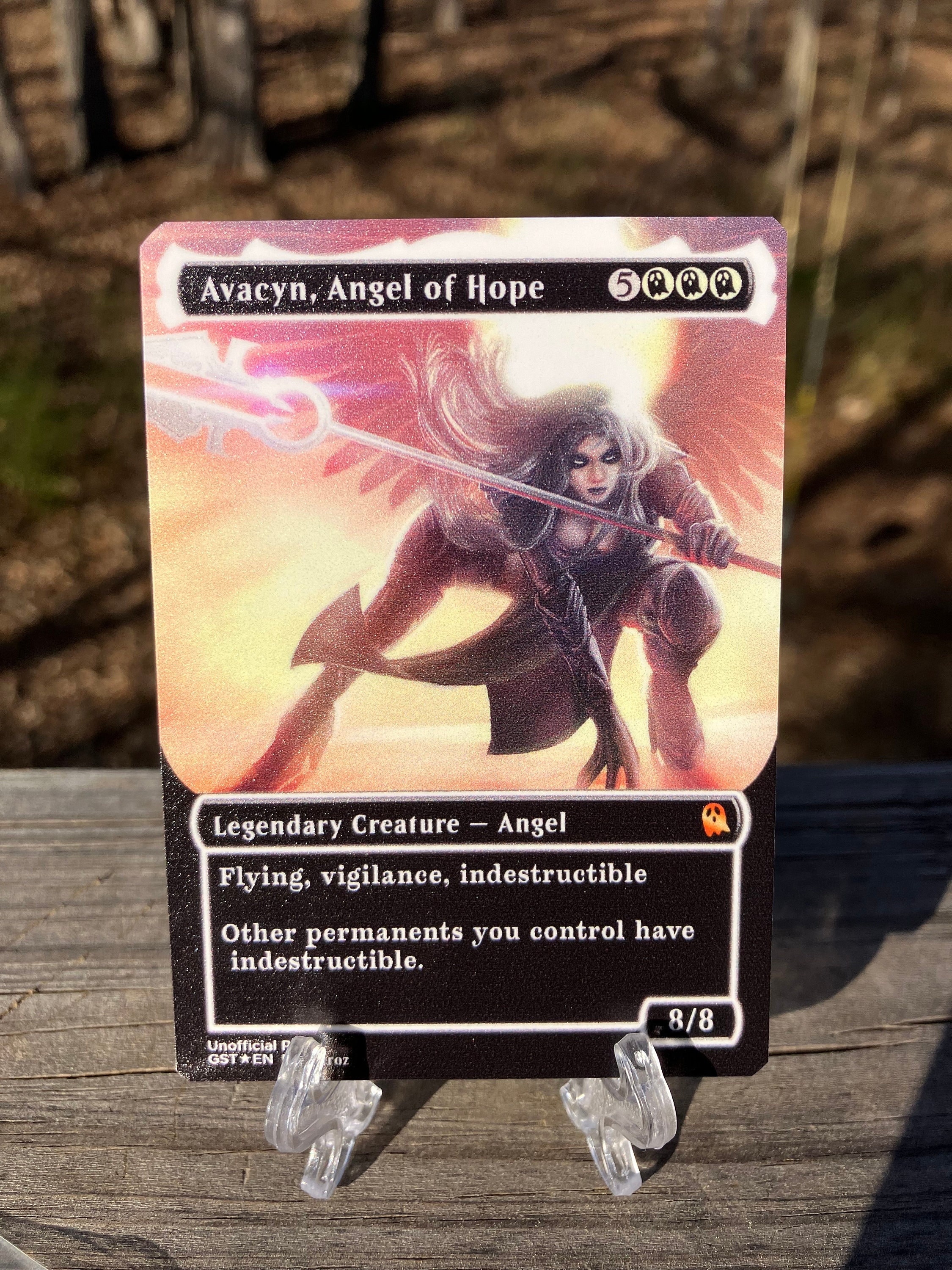 Avacyn Angel Of Hope