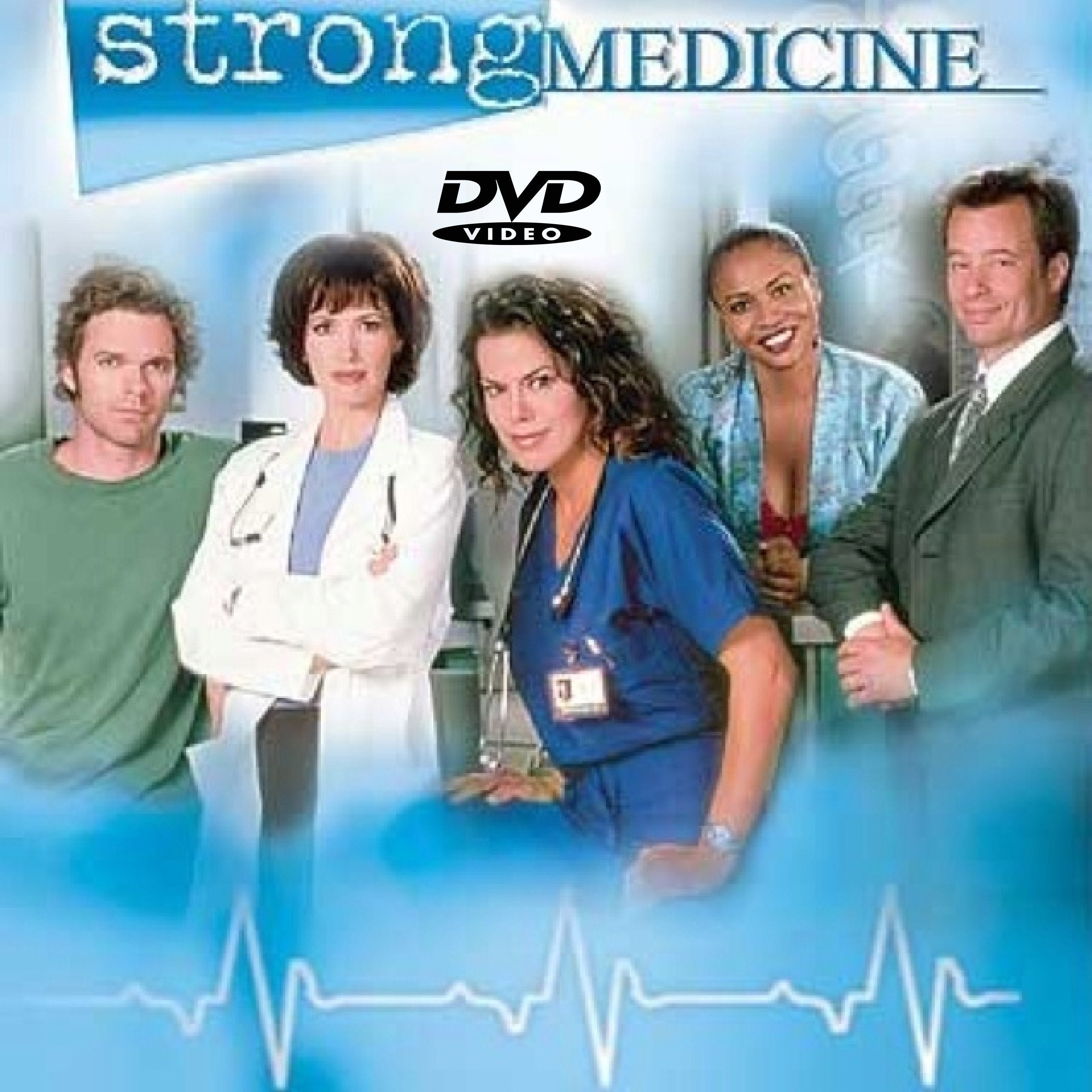 The Physician Dvd Cover