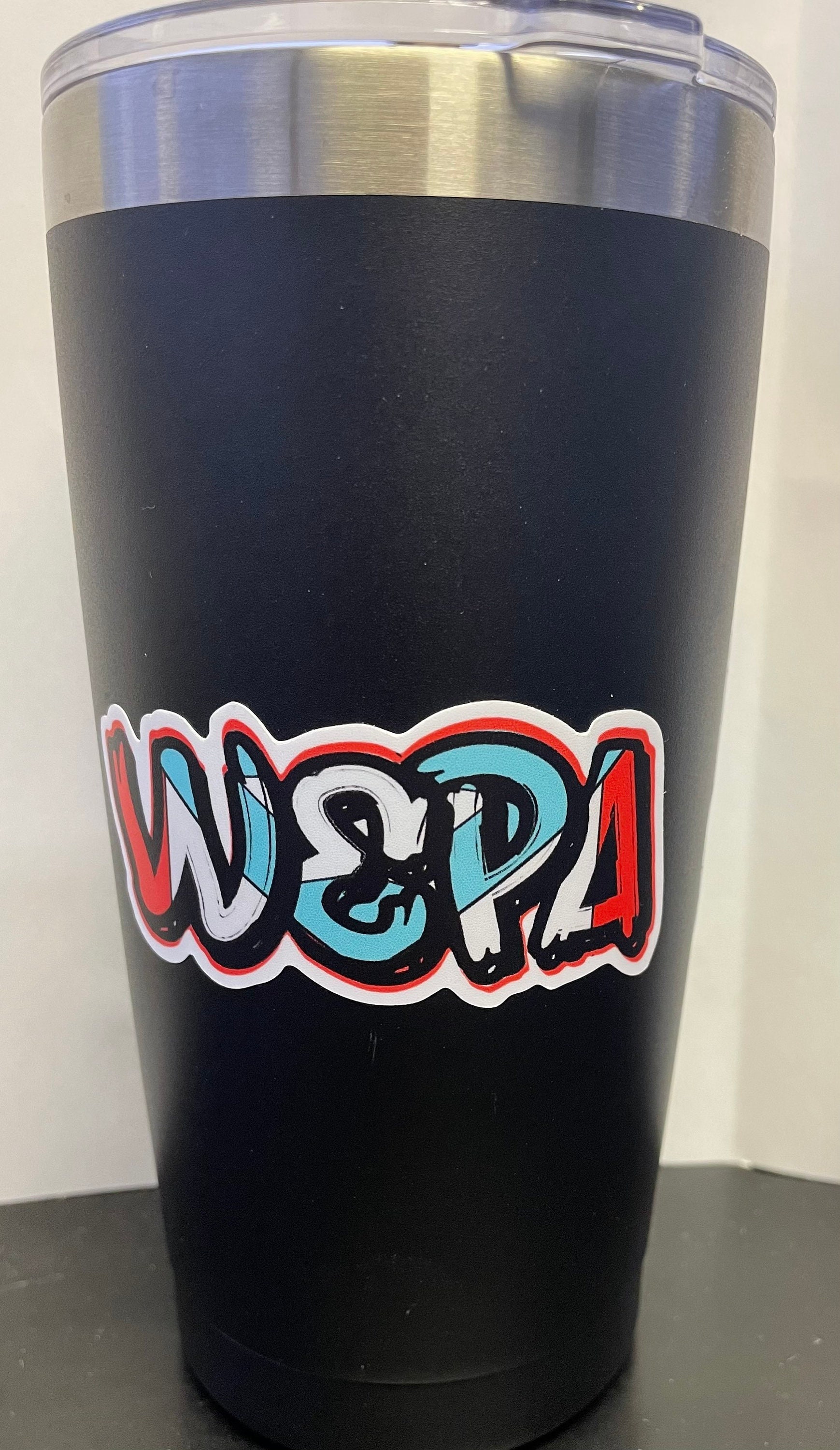 Puerto Rico Stickers Vinyl Decals With "frases Boricuas" 4 Stickers ...