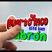 Puerto Rico Esta Bien Cabron Vinyl Sticker for Tumblers, Laptops, Cars ...