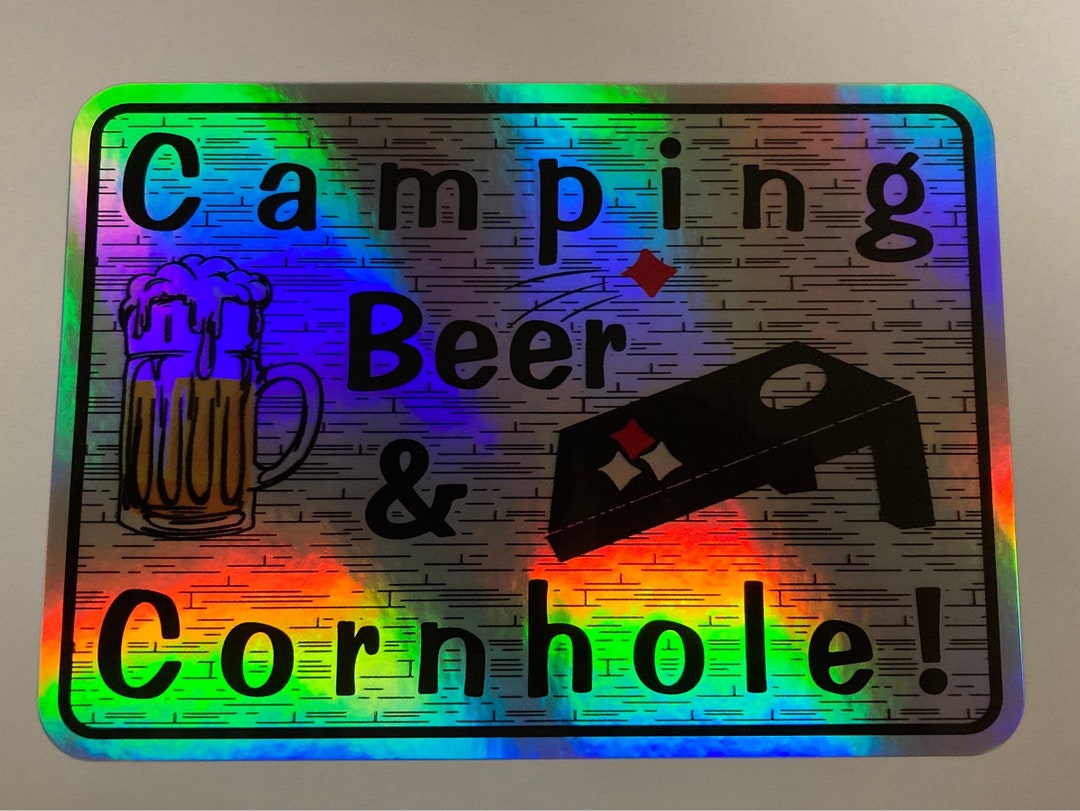 Beer Sticker, Funny Drinking Sticker, Drinking Sticker, Party Stickers ...