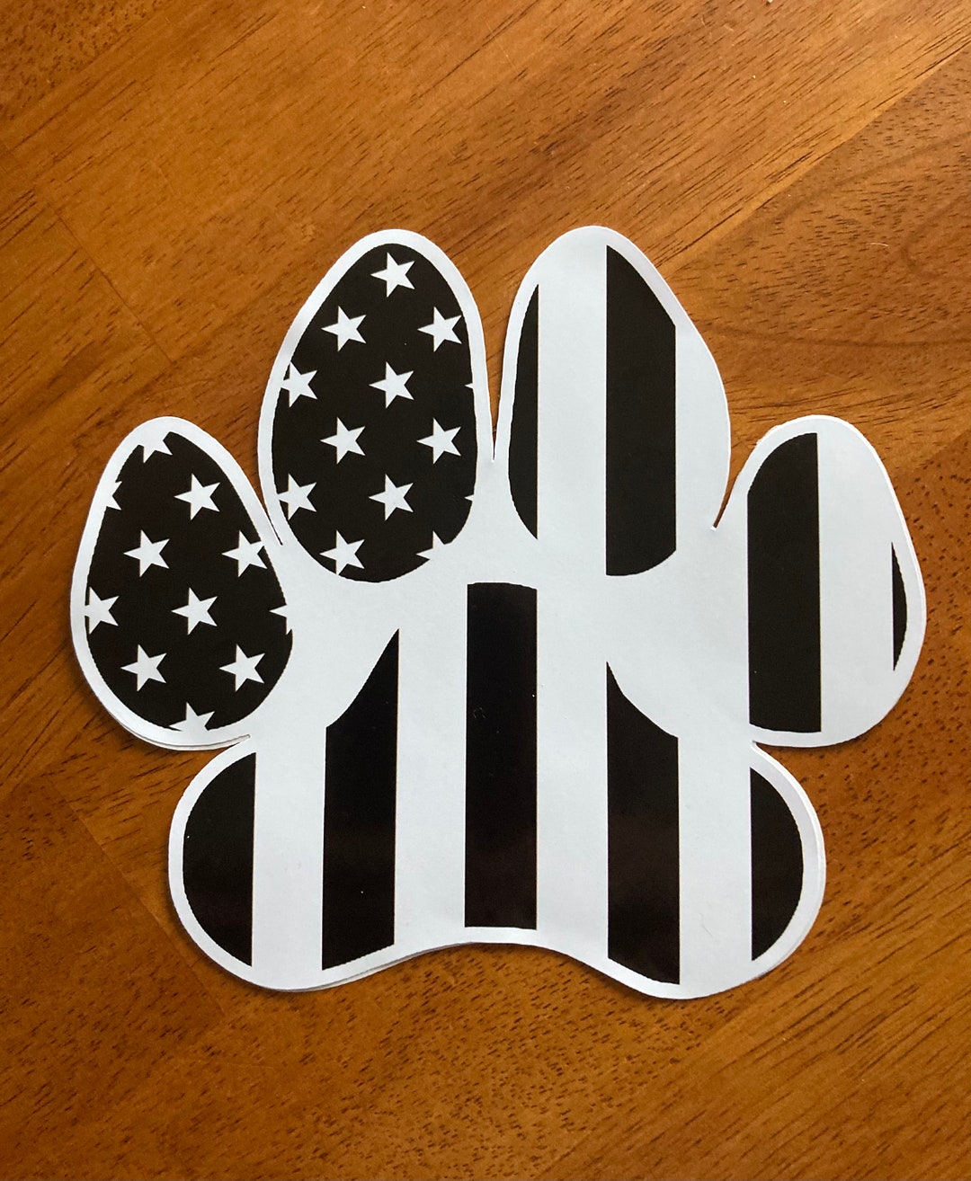 Dog Sticker - Etsy