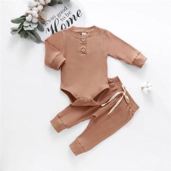 Newborn Coming Home Outfit - Etsy
