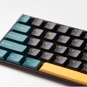 Low Profile Keycaps - Etsy