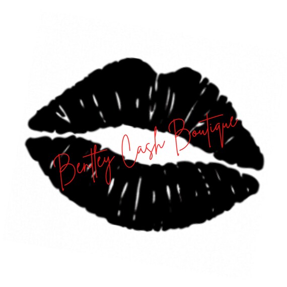 Lips SVG PNG Digital Download - Etsy
