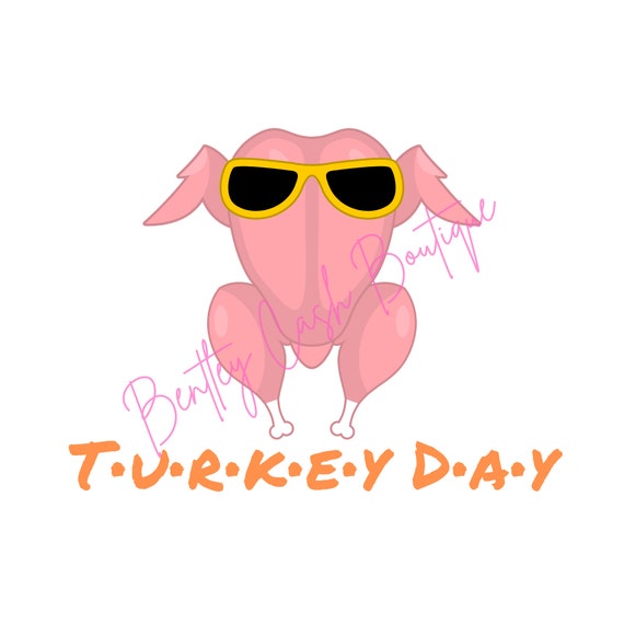Friendship Printable Turkeys Friends Turkey Head Funny Thanksgiving