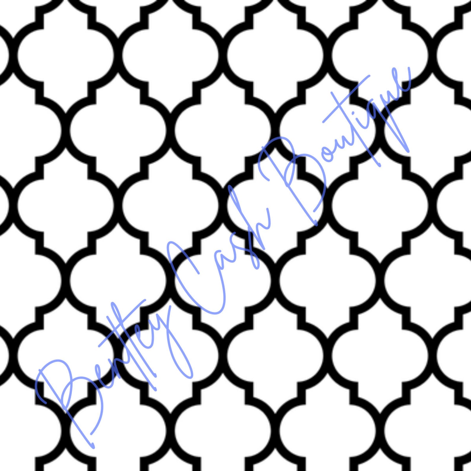 Moroccan Pattern Print SVG, PNG Digital Download - Etsy UK