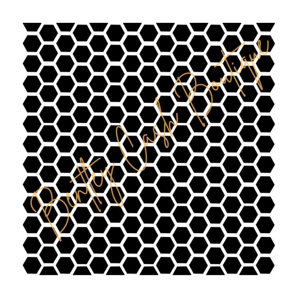 Honeycomb Pattern - SVG, PNG - Digital Download - Etsy