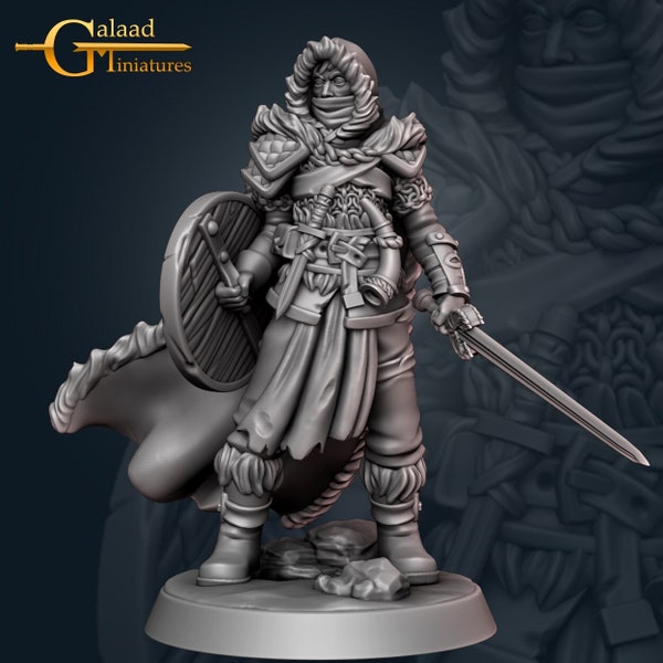 Viking Miniatures - Etsy