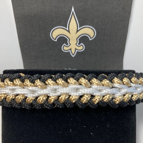 Saint Bracelet - Etsy